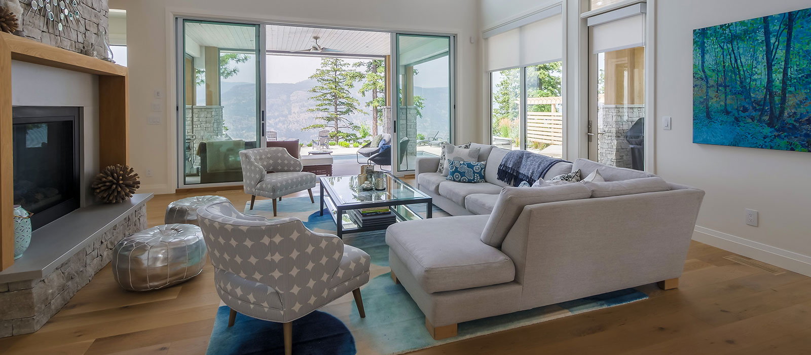 Let us help you building your dream home, contact Rykon today!