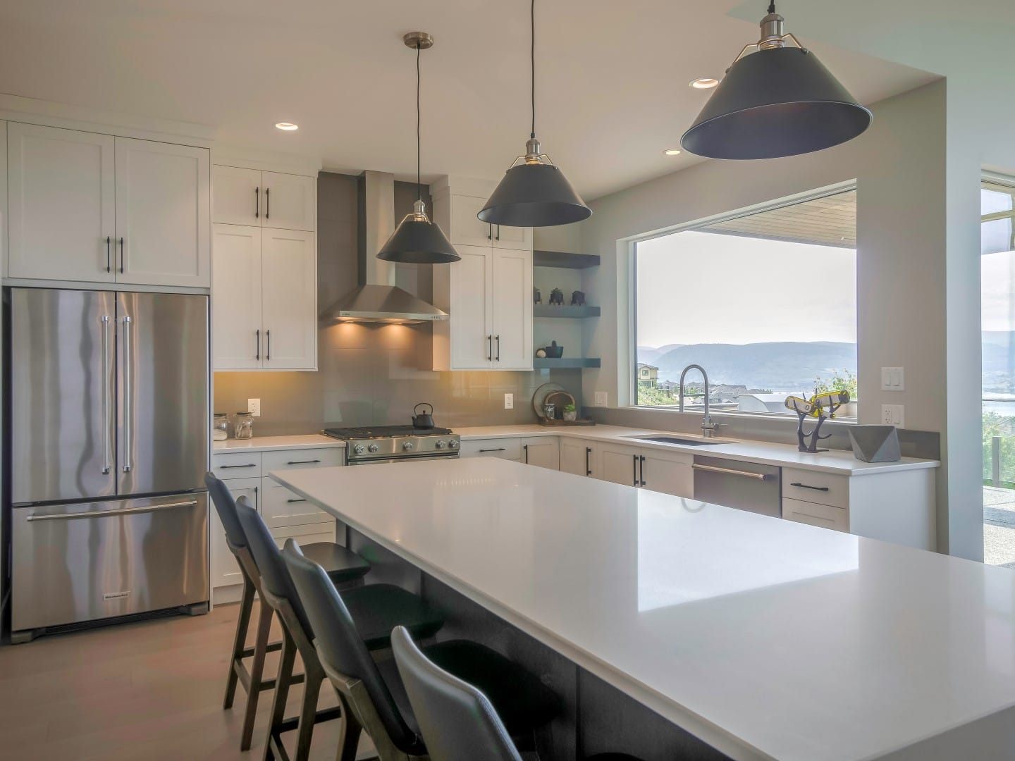 Kestrel Ridge - Show Home Alt • Rykon Construction