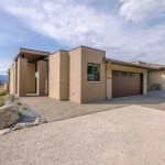 Kestrel Ridge Show Home • Rykon Construction