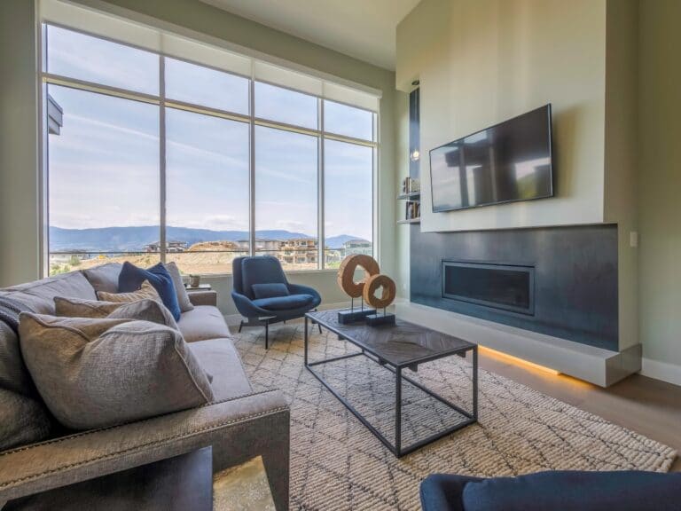 Kestrel Ridge Show Home Walkthrough • Rykon Construction