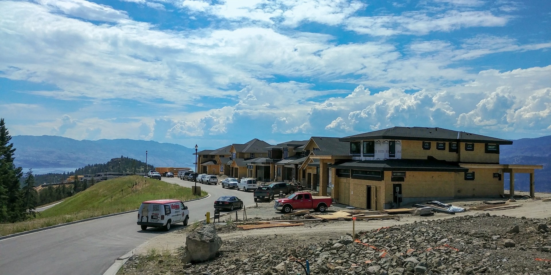 Red Sky Court - June 20th • Rykon Construction
