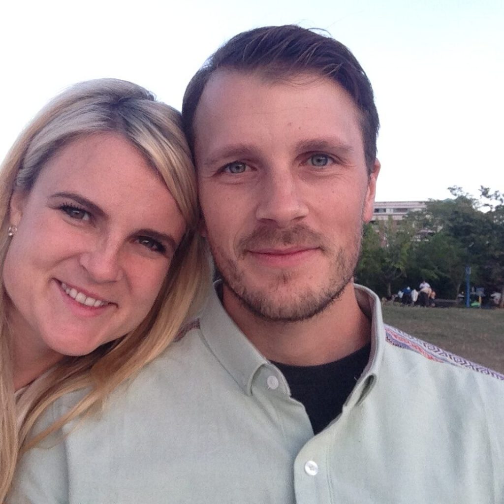 Austin & Andrea, Custom Home Build Testimonial