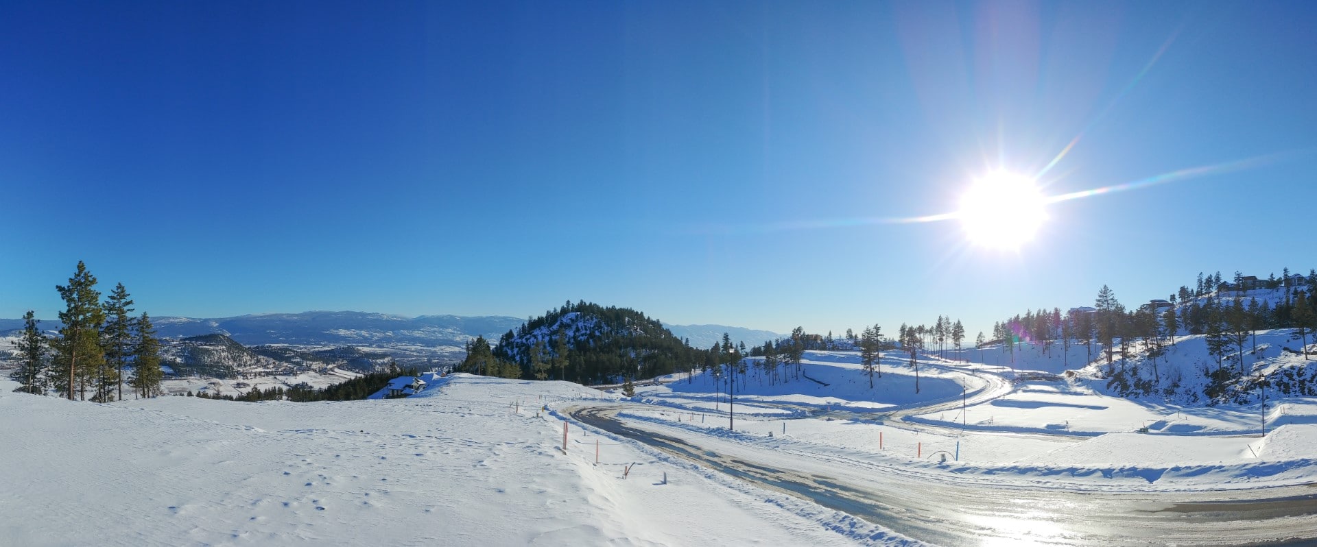 Beautiful Views at Echo Ridge! • Rykon Construction