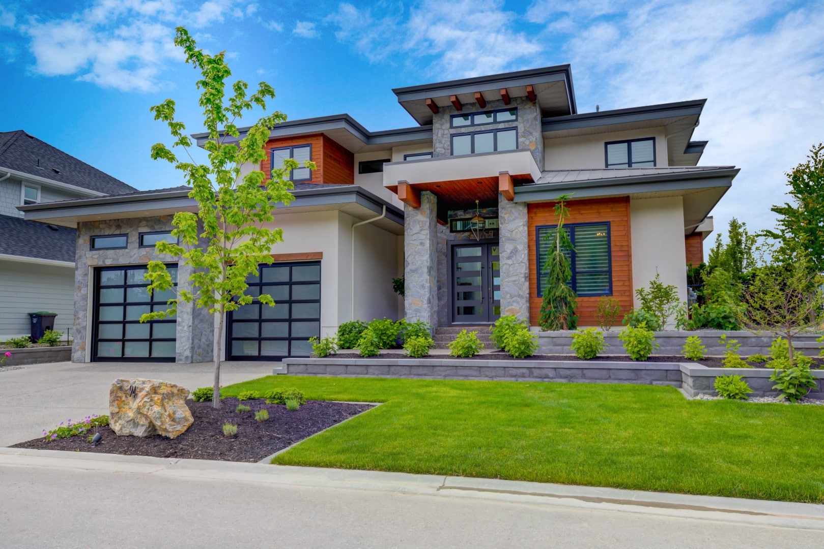 Wilden Lot 72, Red Sky Court • Rykon Construction