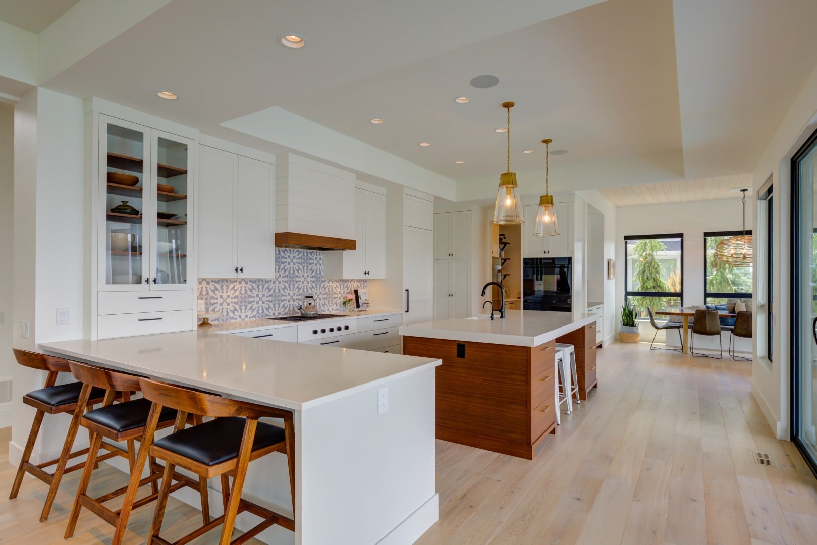 Take a seat in a Wilden home • Rykon Construction