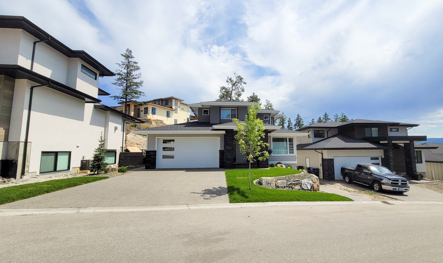 Echo Ridge Lot 70, Compete! Home Sweet Home