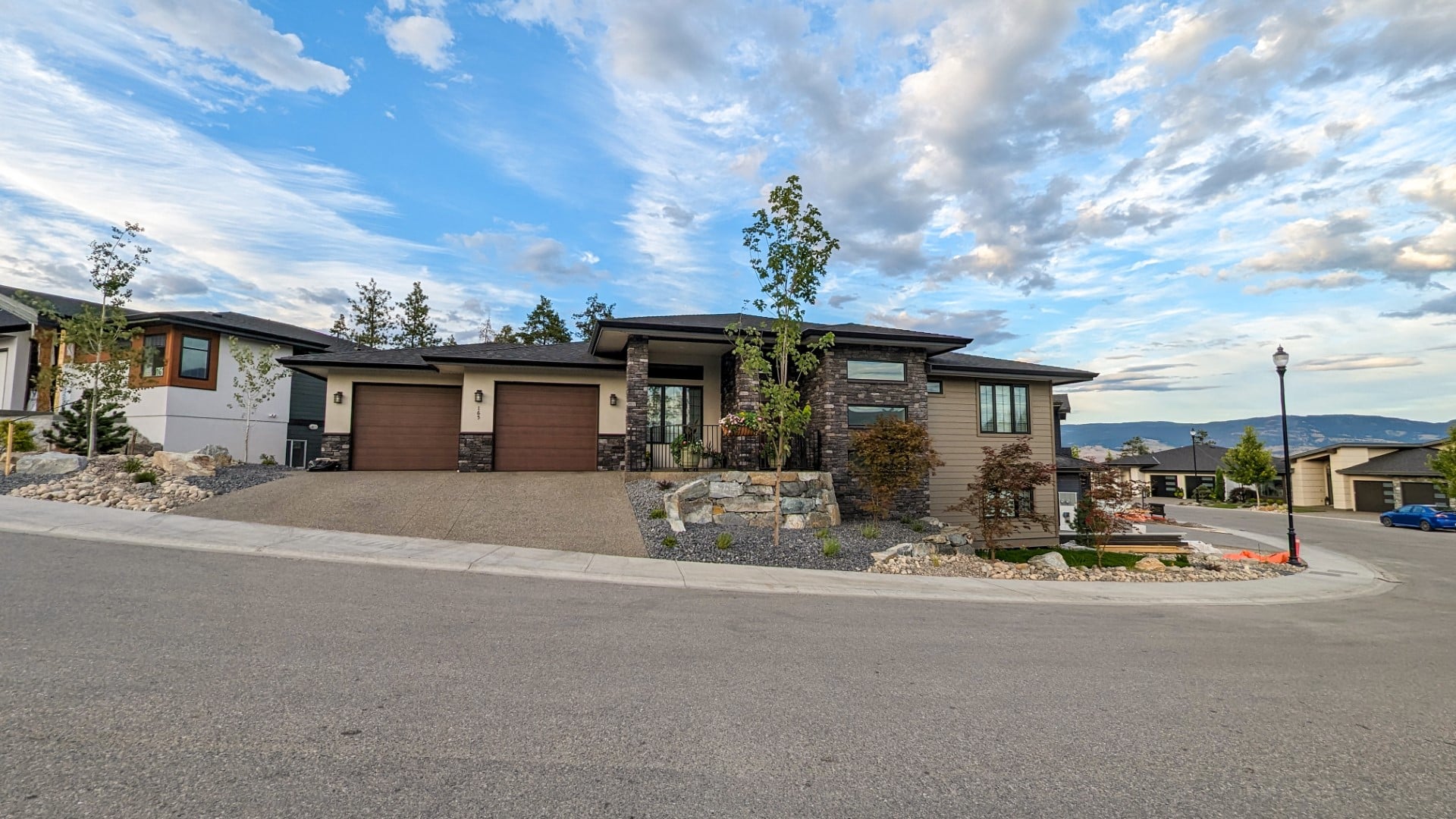 Echo Ridge Lot – 24, Welcome Home! • Rykon Construction