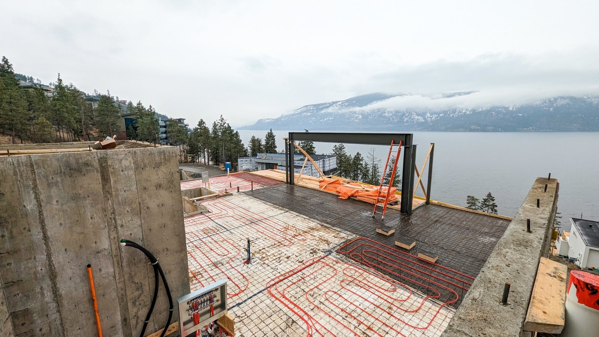 McKinley Beach Lot19S3S – Great Progress • Rykon Construction