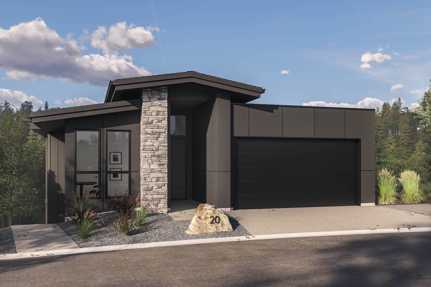 20-1960 Northern Flicker Crt • Rykon Construction