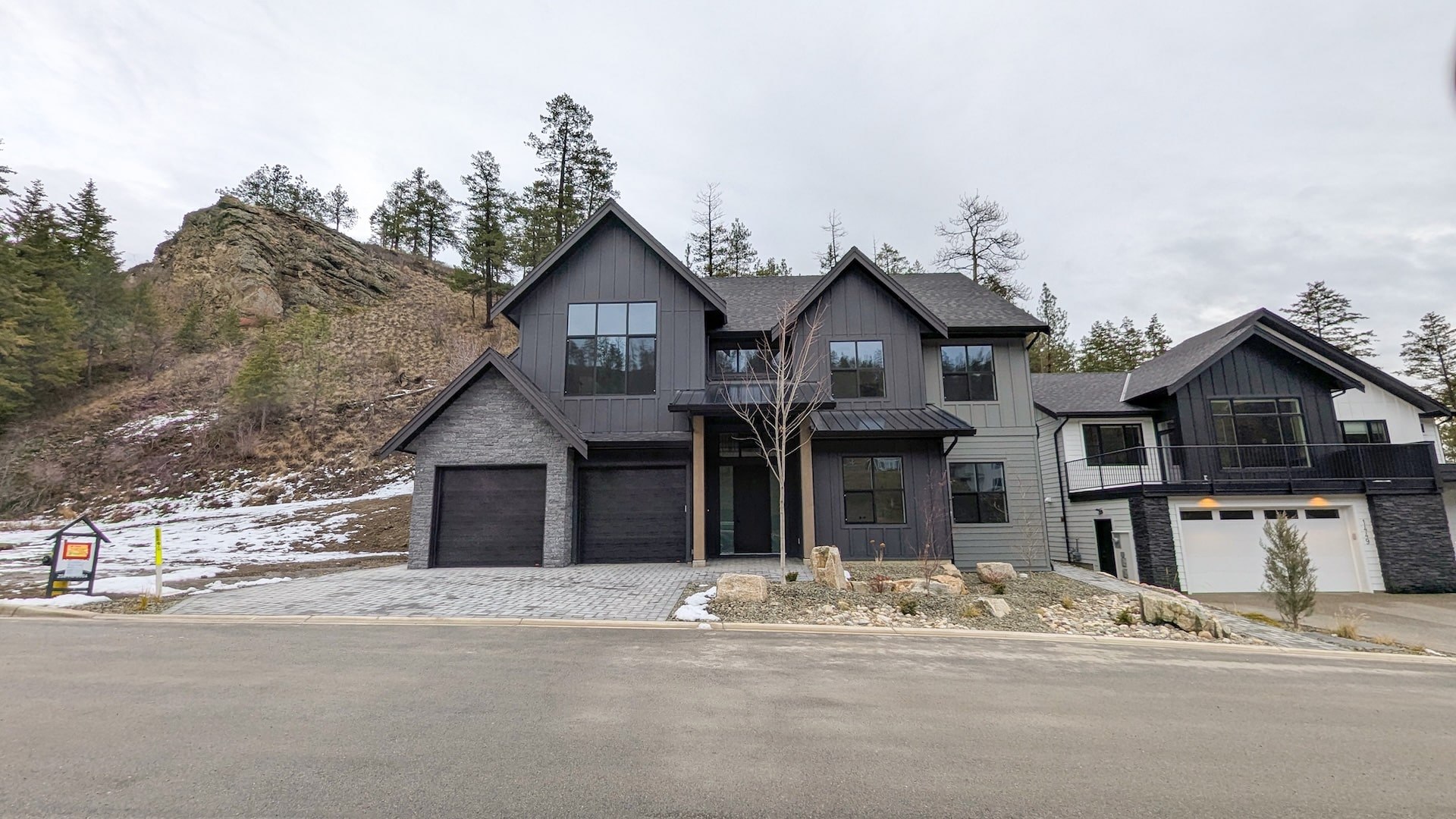 Hidden Hills Lot 26 – Welcome Home • Rykon Construction