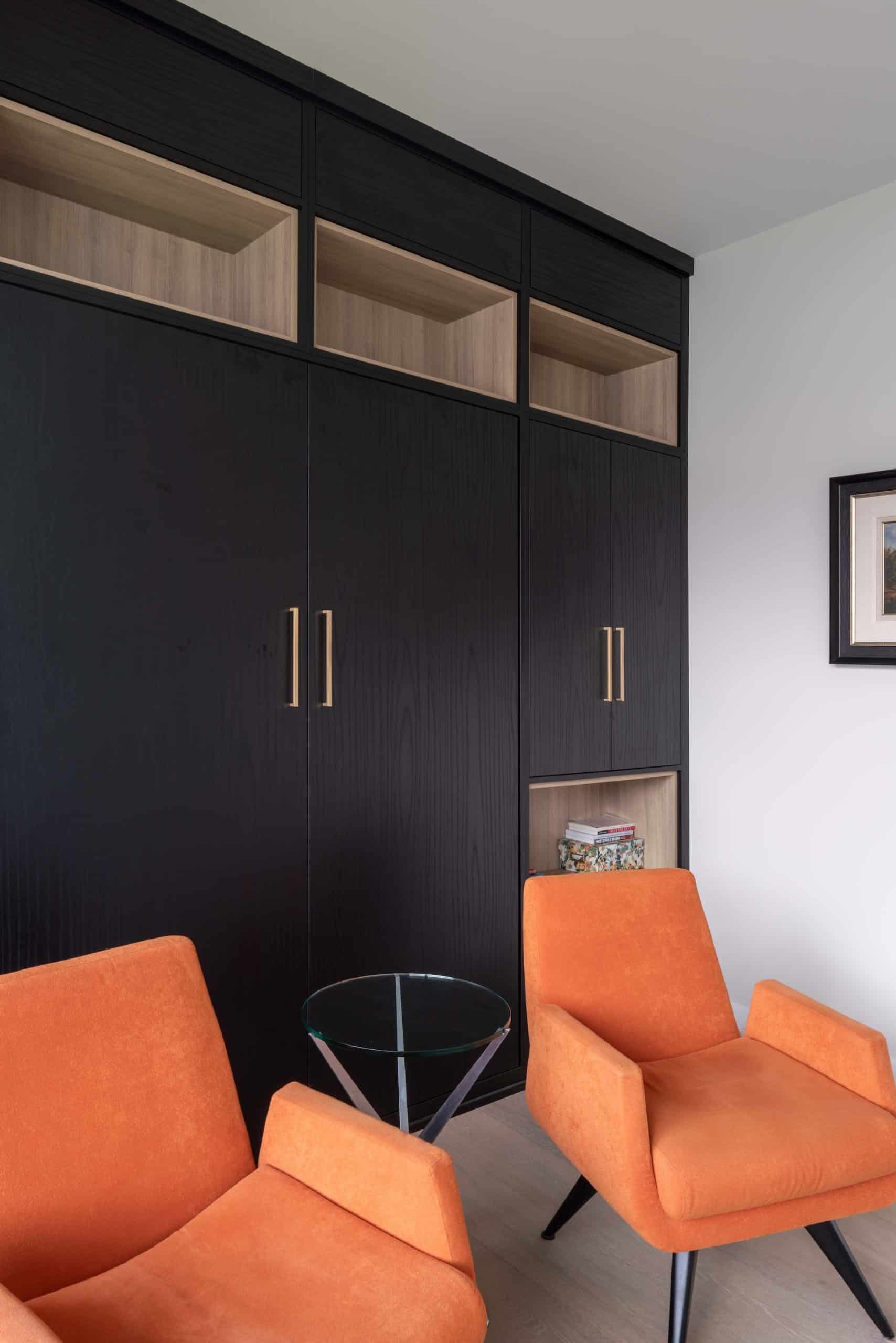 McKinley Beach Bates Bonus Reading Room