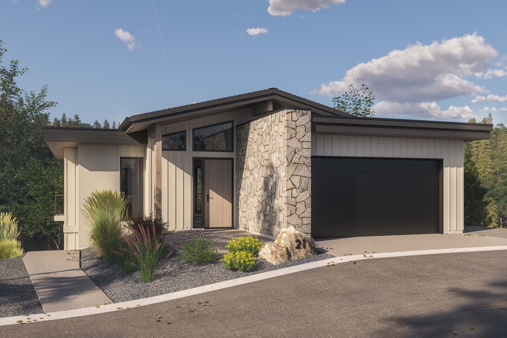 21-1960 Northern Flicker Crt • Rykon Construction
