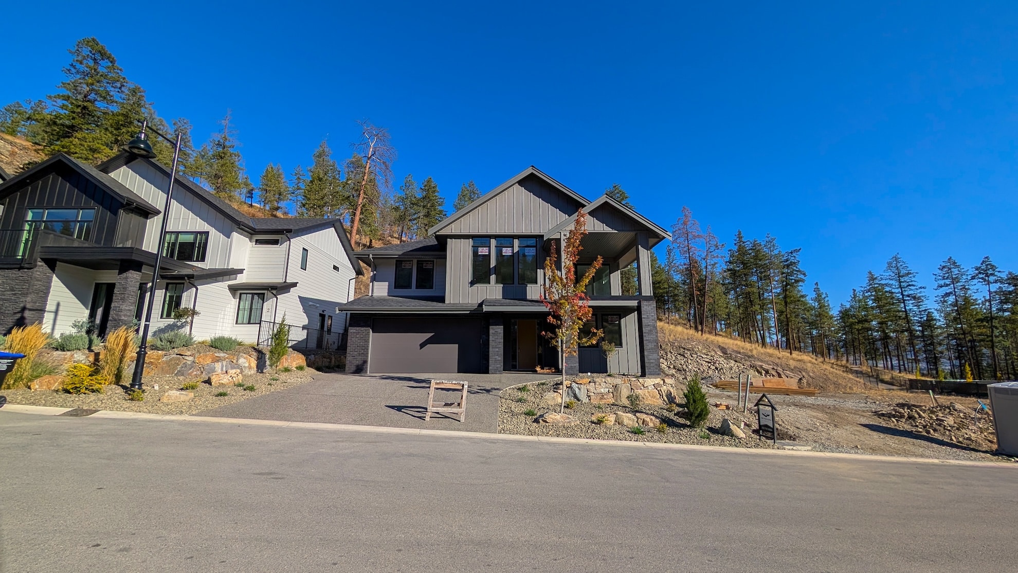 Hidden Hills Lot 24 – Welcome Home! • Rykon Construction