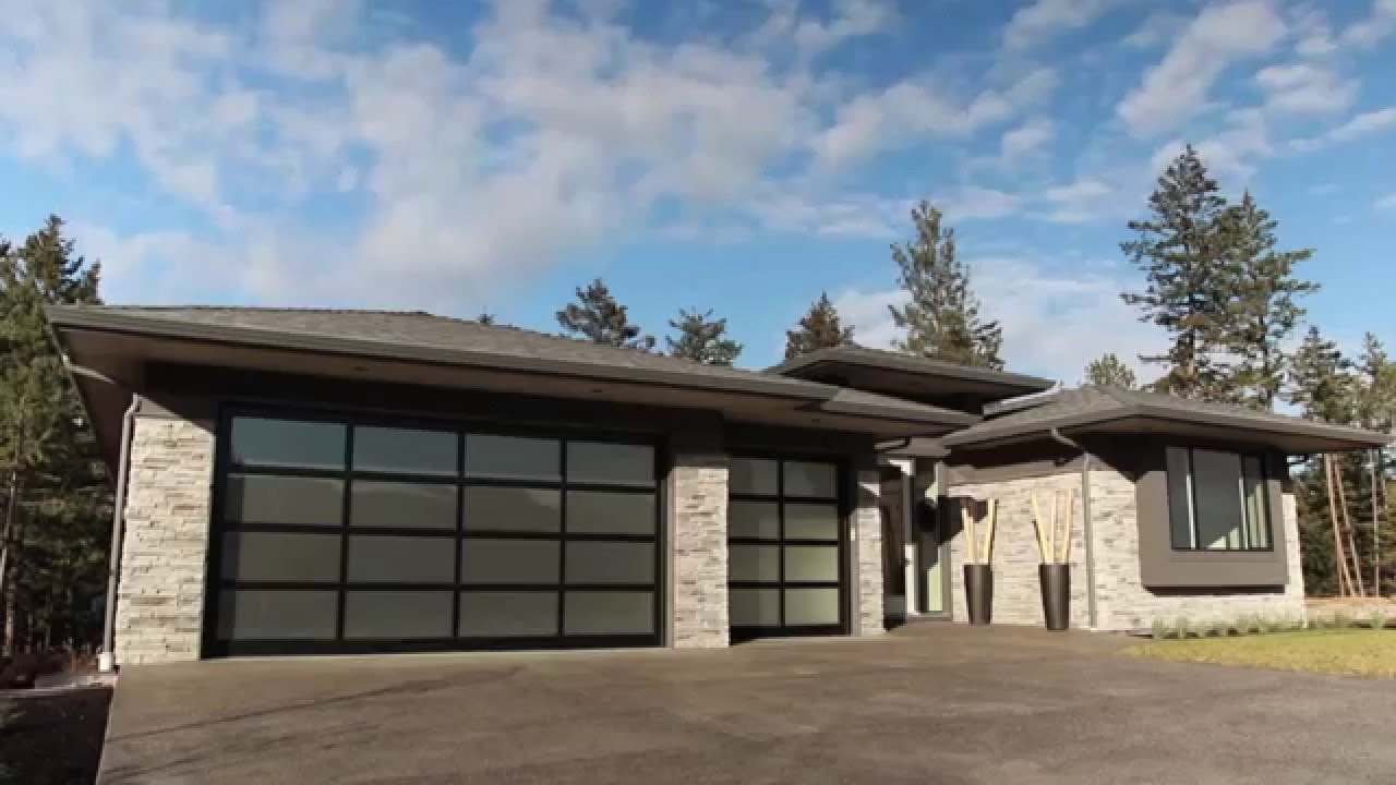 Predator Ridge - Whitetail • Rykon Construction