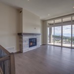 Tallus Ridge - Spec Home • Rykon Construction