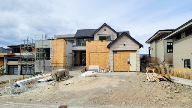 Welcome home at Rykon’s show home • Rykon Construction