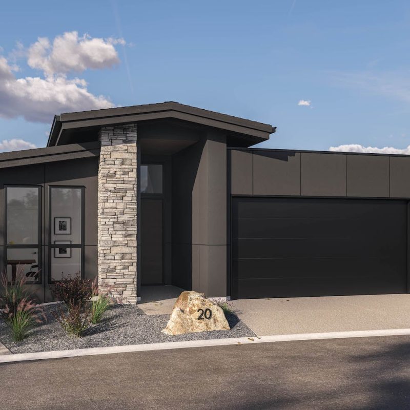 254 Summer Wood, Wilden • Rykon Construction