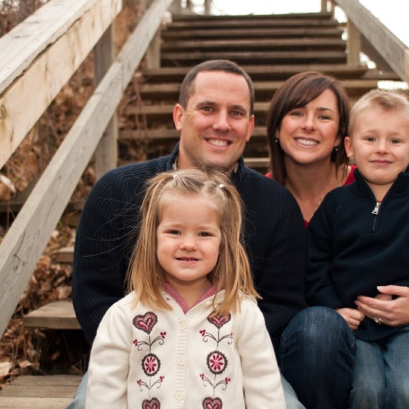 Josh & Crystal Custom Home Build Testimonial with Rykon